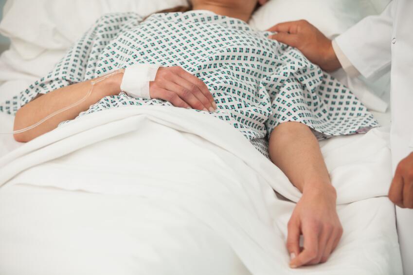 Sepsis Awareness Month: Know the Signs | Healthgrades