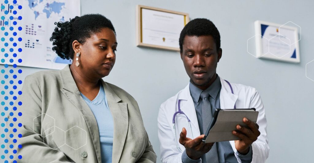 Top Five Things Patients Prioritize When Choosing a Doctor ...