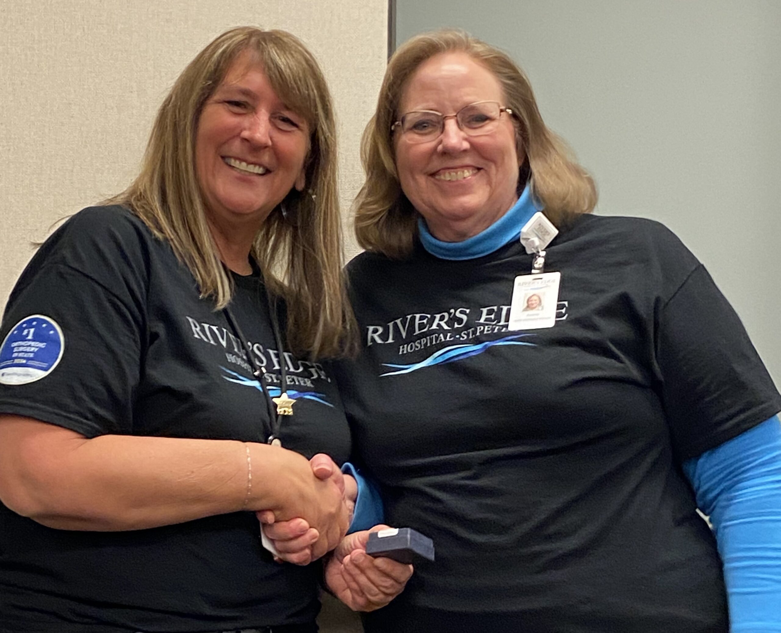 Celebrate Your Award-Winning Safety Culture | Healthgrades Partner ...